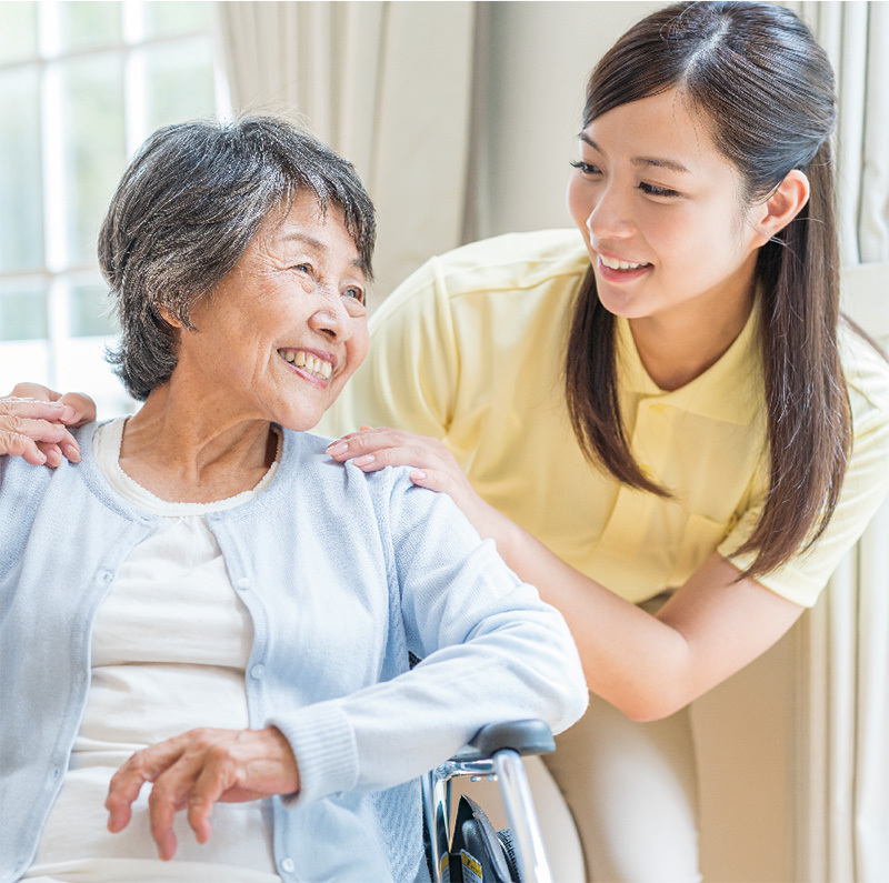 KDケアサービス