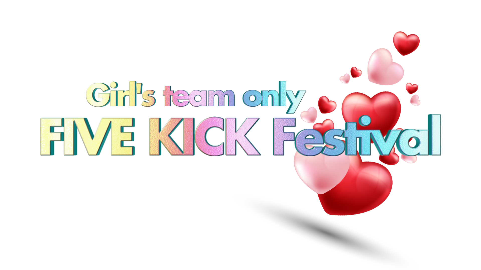 伍蹴祭-FIVE KICK Festival-