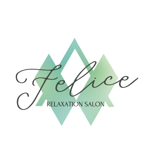 Relaxation salon『Felice』フェリーチェ 神奈川県平塚市 アクセスバーズ 、リンパドレナージュ、薬膳茶