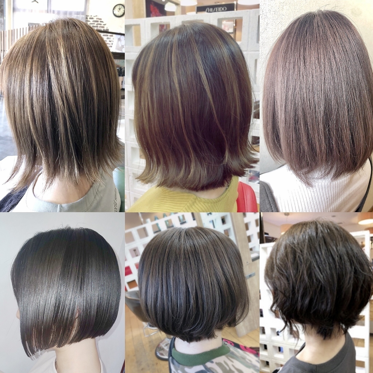 髪質改善ケアサロン Beauty&SPA GAGA