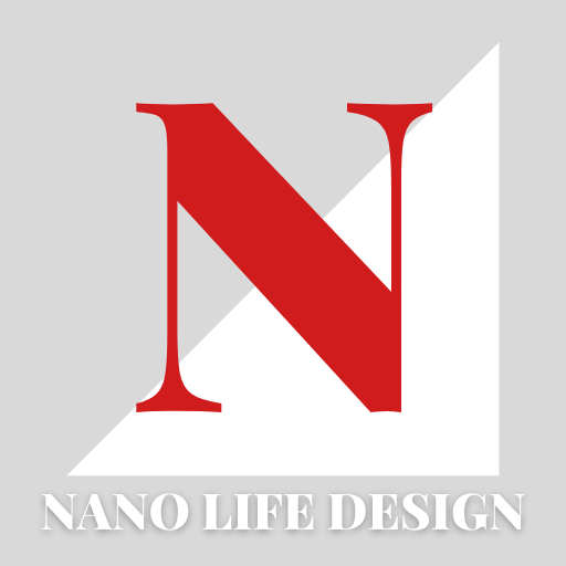 NANO LIFE DESIGN