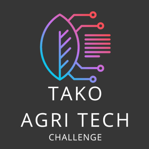 Tako Agri-Tech Challenge2024