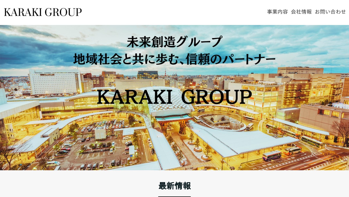 KARAKI GROUP