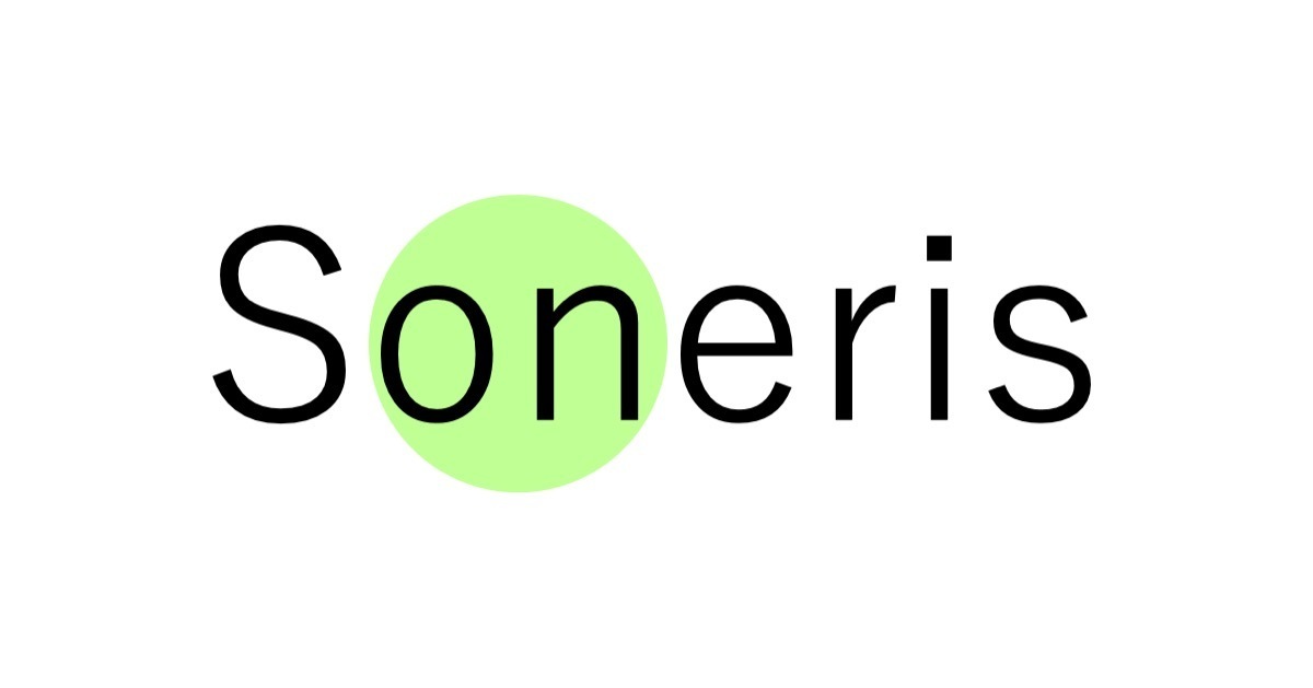 株式会社ソネリス | Soneris, Inc.