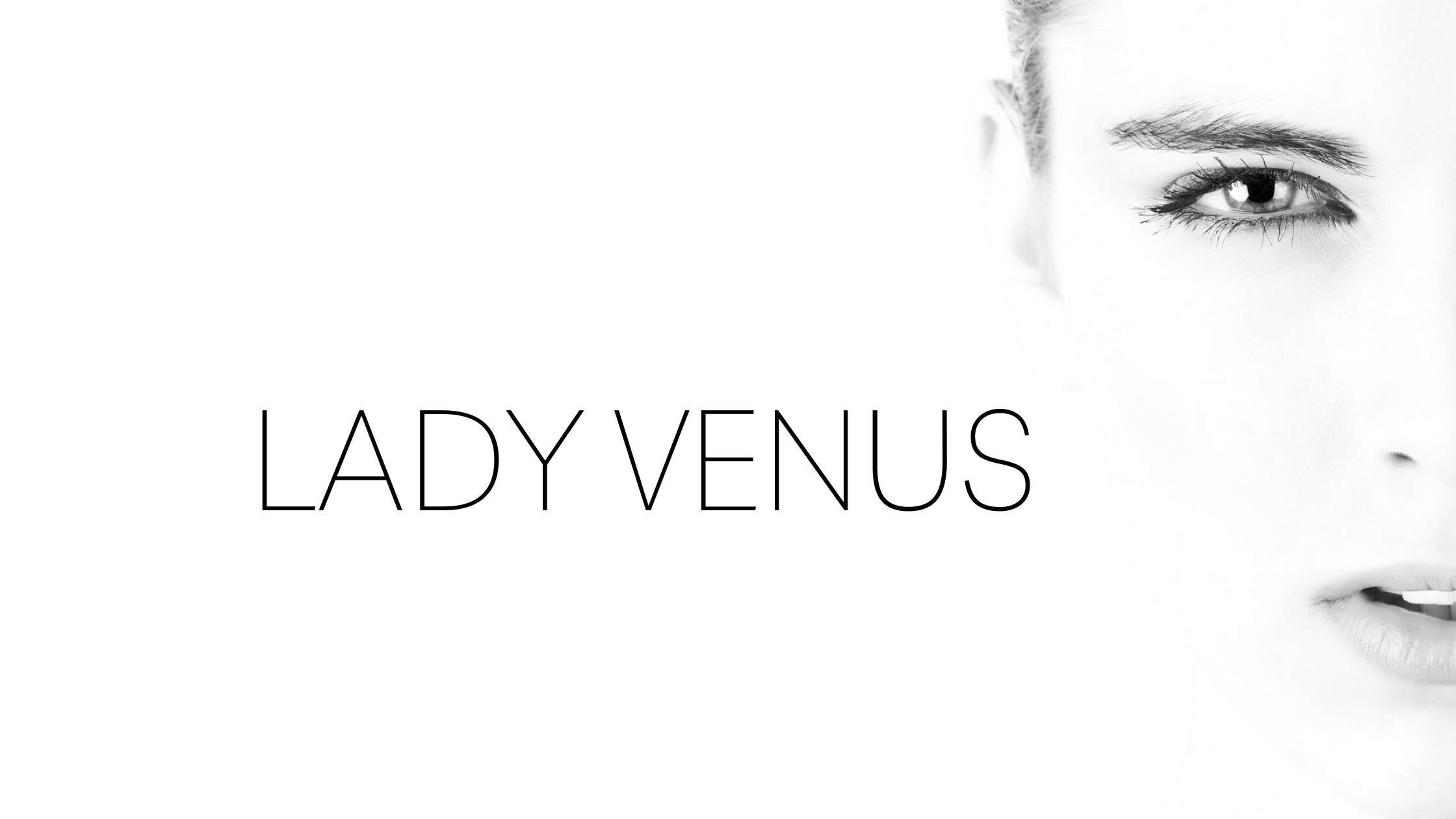 LADY VENUS