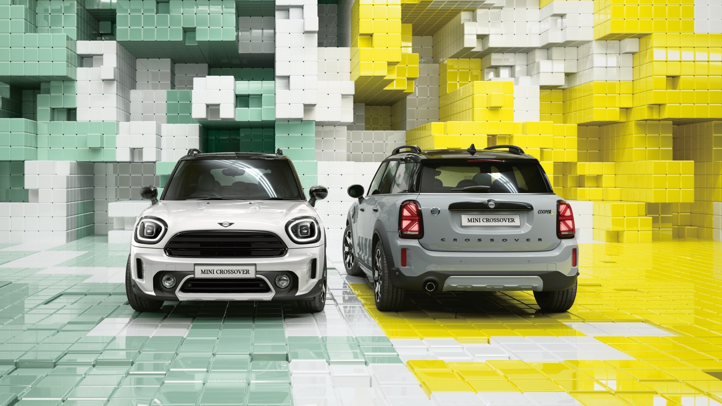 MINI町田鶴川_24時間試乗キャンペーン予約特設サイト