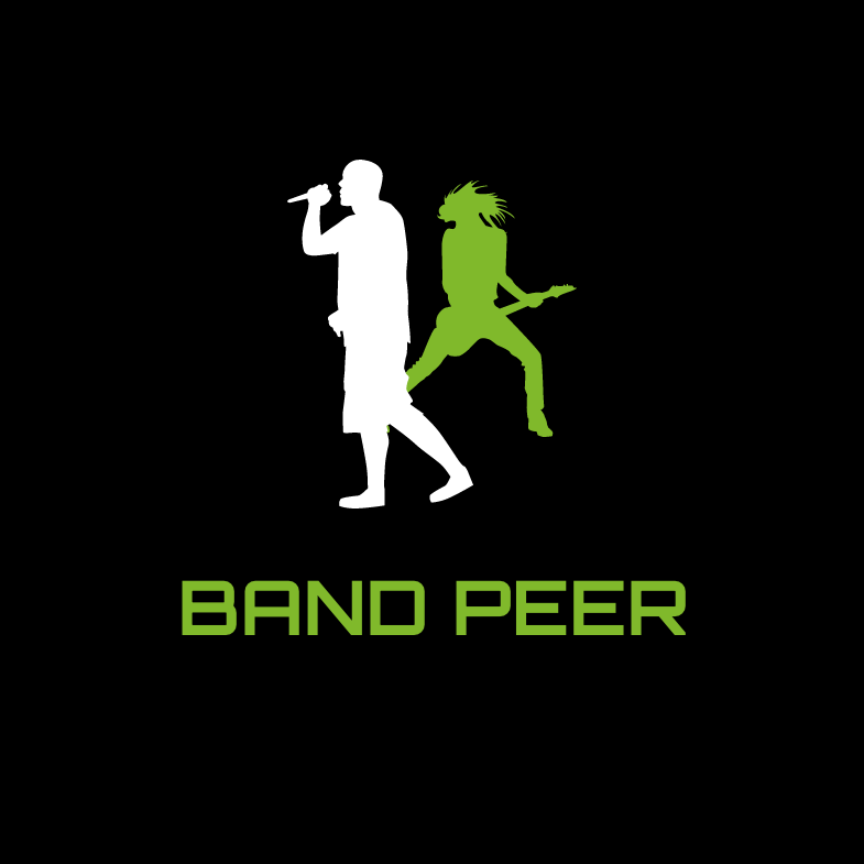 Band Peer公式ホームページ