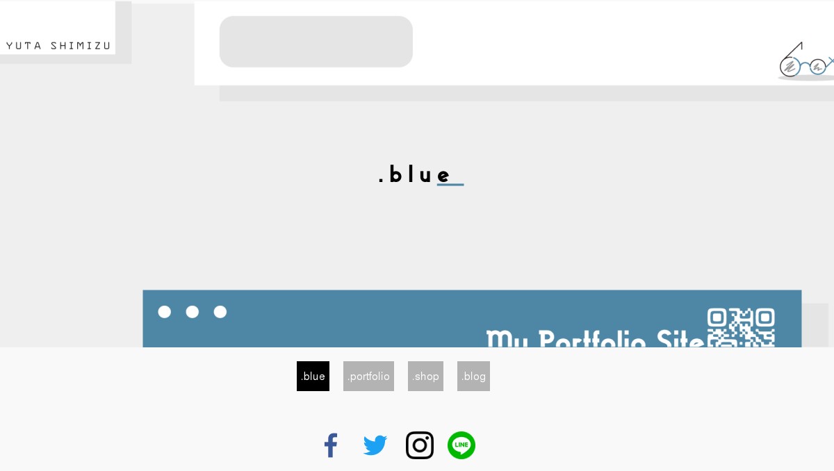 links.blue