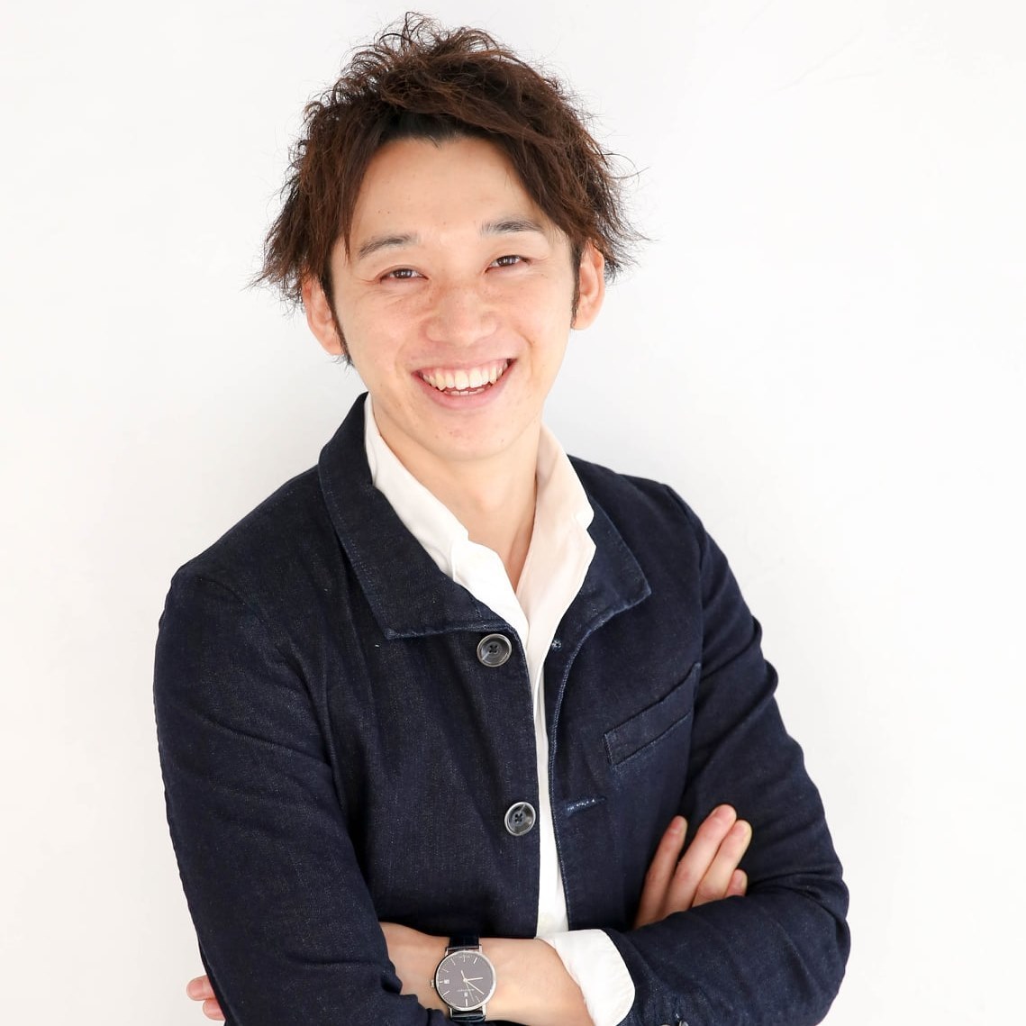 HAYASHIのLINE公式案内