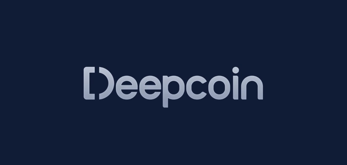 暗号資産Deepcoin取引所のご案内