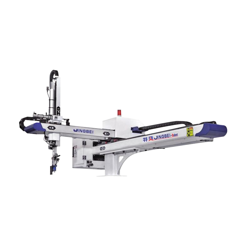 traverse robot arm manufacturers