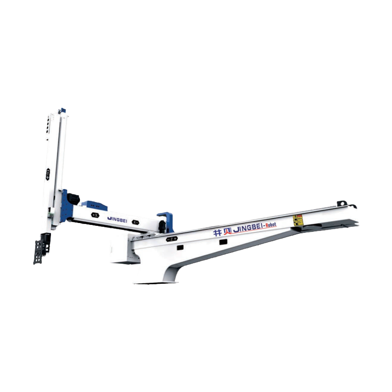 traverse robot arm manufacturers