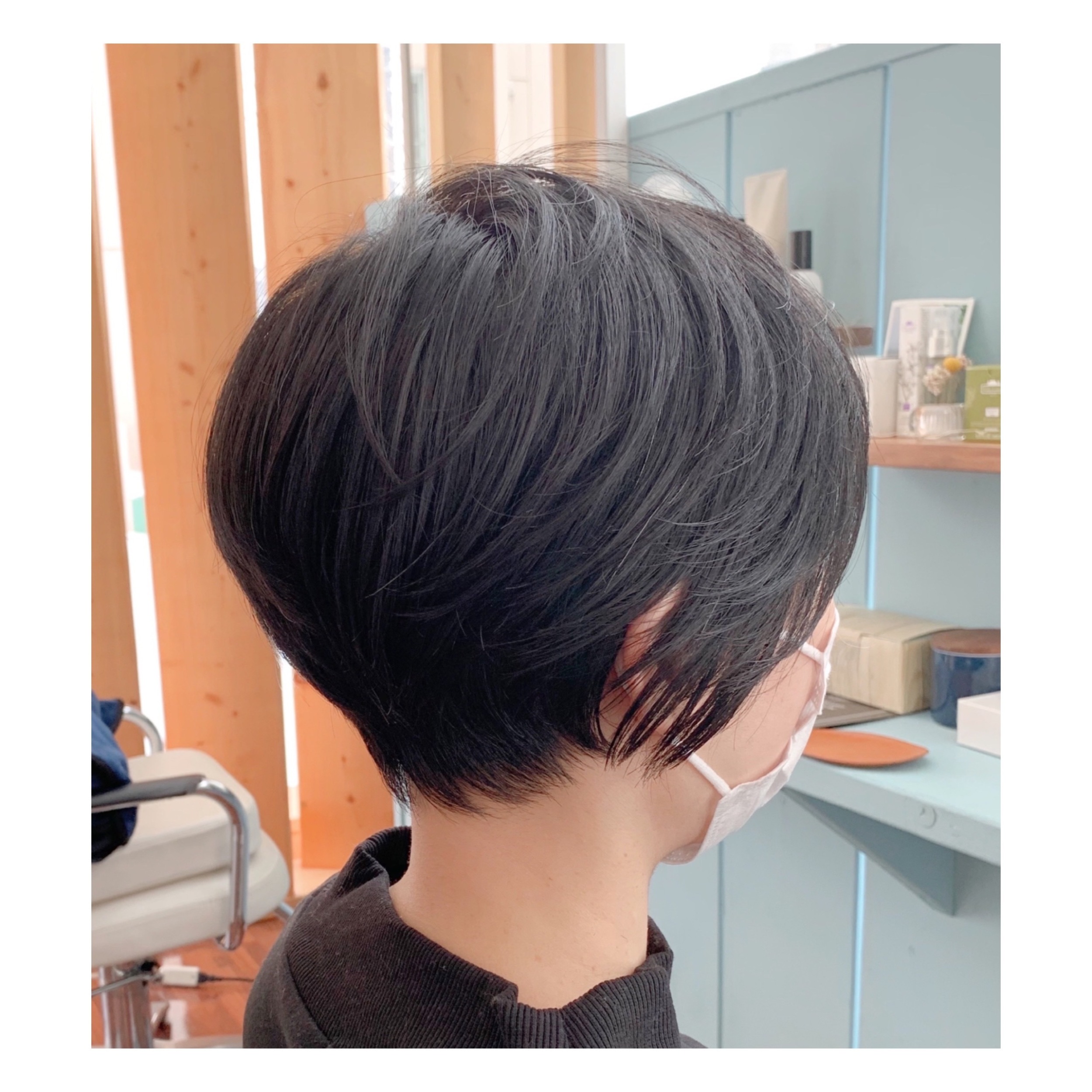 旭川美容室 Solanahair (ソラナヘアー）