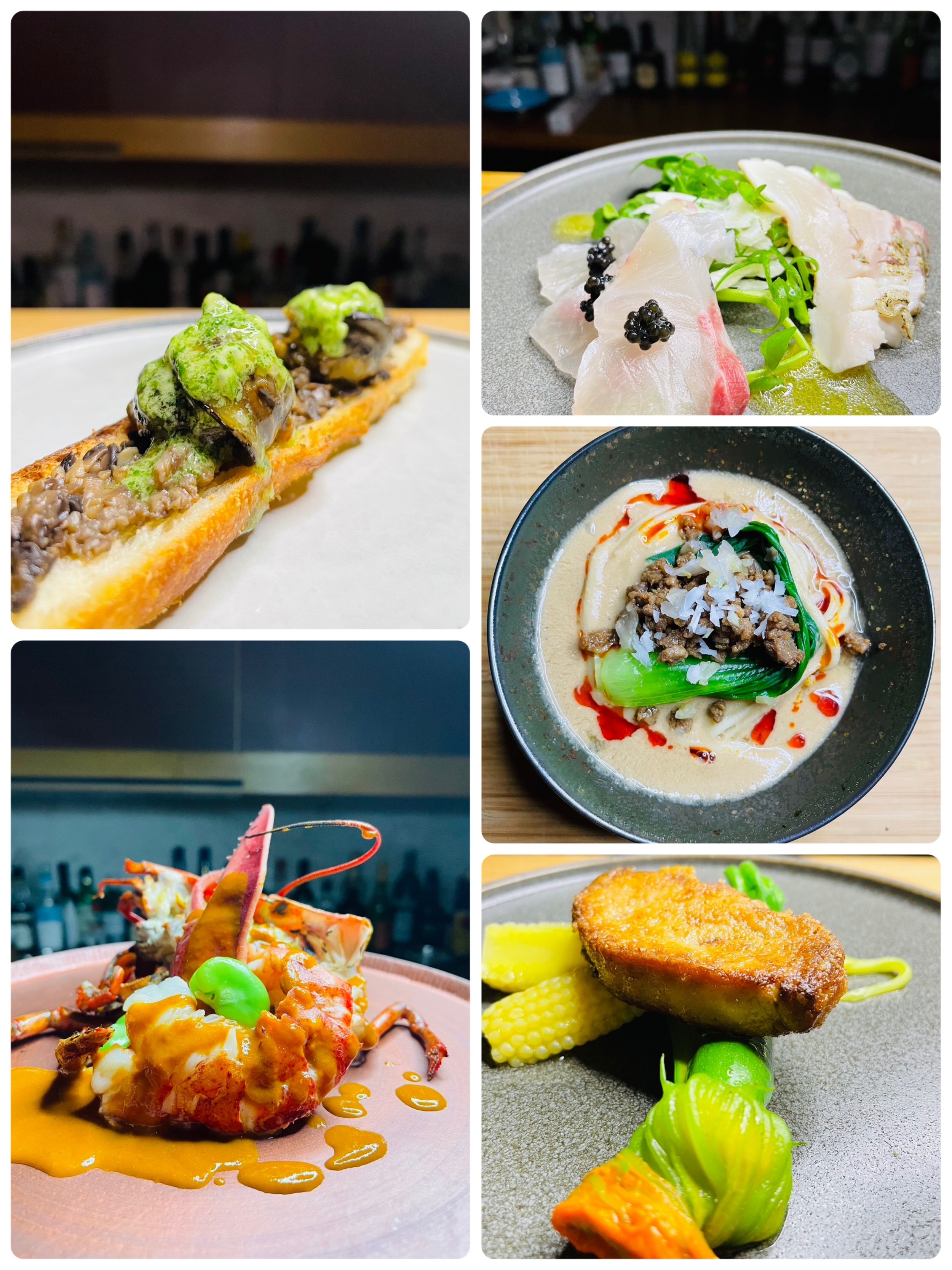 DiningWada (ダイニングワダ) 東区代官町レストラン