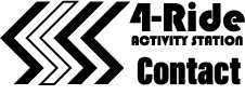 4-Ride Contact（お問合せ）