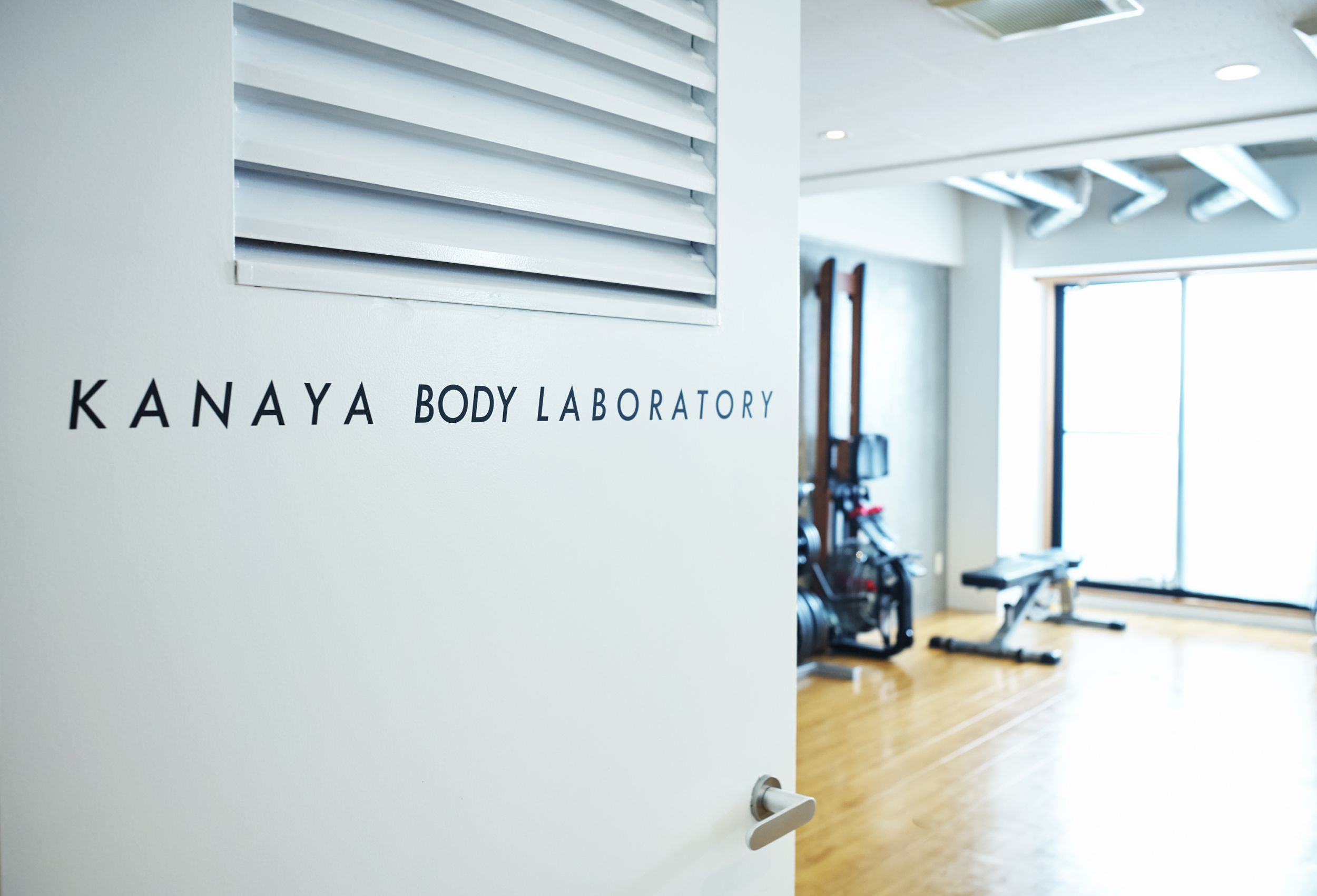 Kanaya Body Laboratory