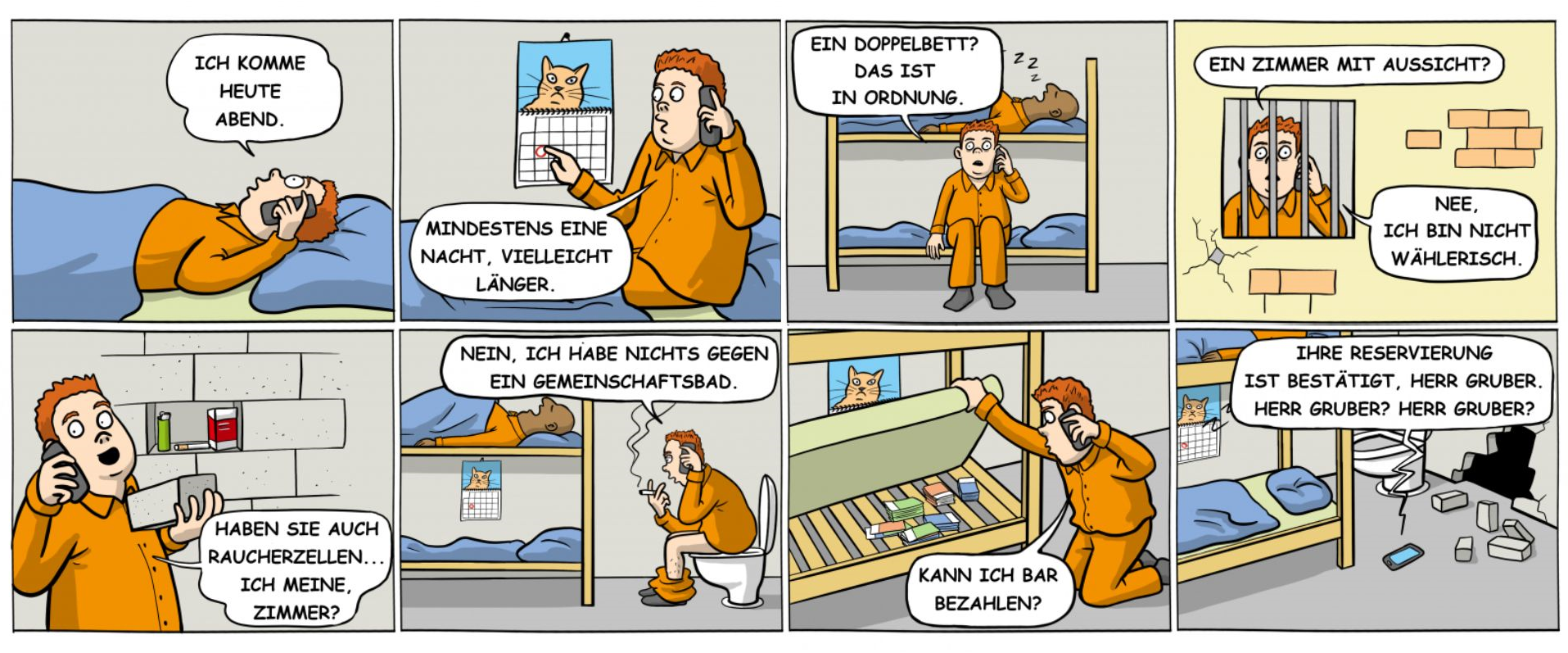 AI搭載ドイツ語レッスン Wunderbla 1日15分