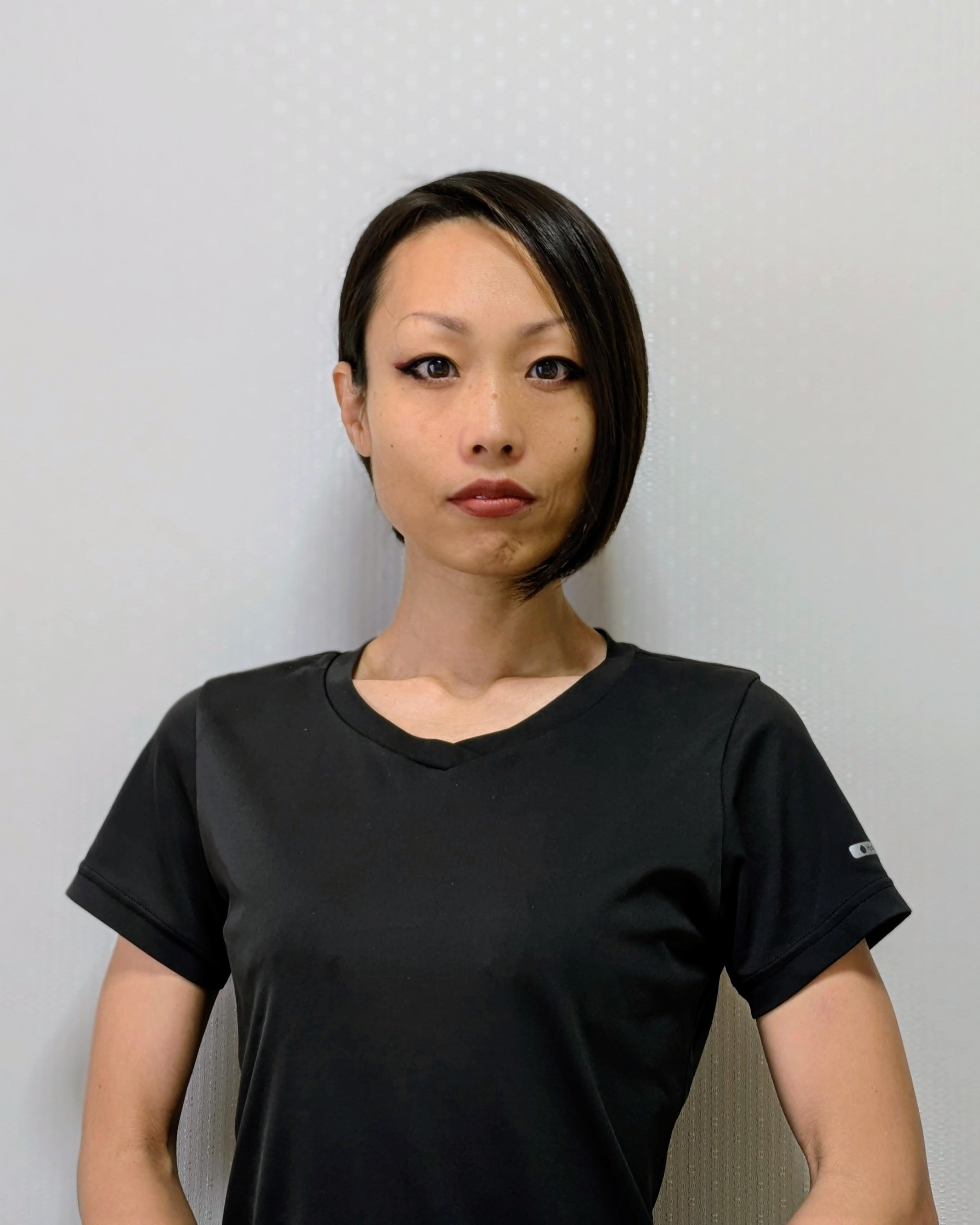 WAHAHA fitness トレーナー