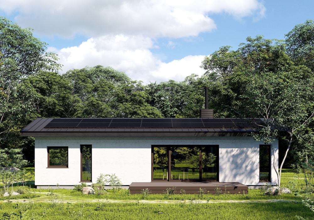 あなたの理想の生き方を追求する its House