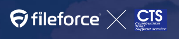 【建設業向け】クラウドストレージ Fileforce for Construction