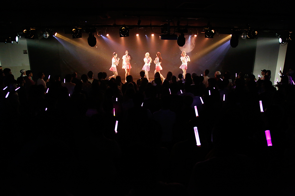 K-Stage O!：新大久保最大級エンタメスペース