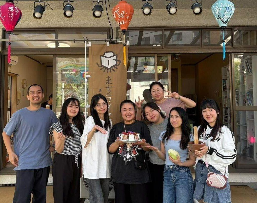 SAFCA 公益財団法人東南アジア文化友好協会