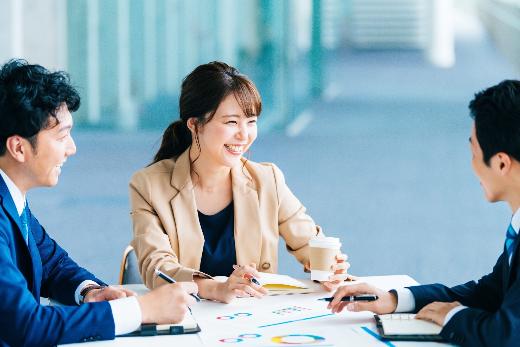 PsyCap Master（サイキャップマスター）認定講座