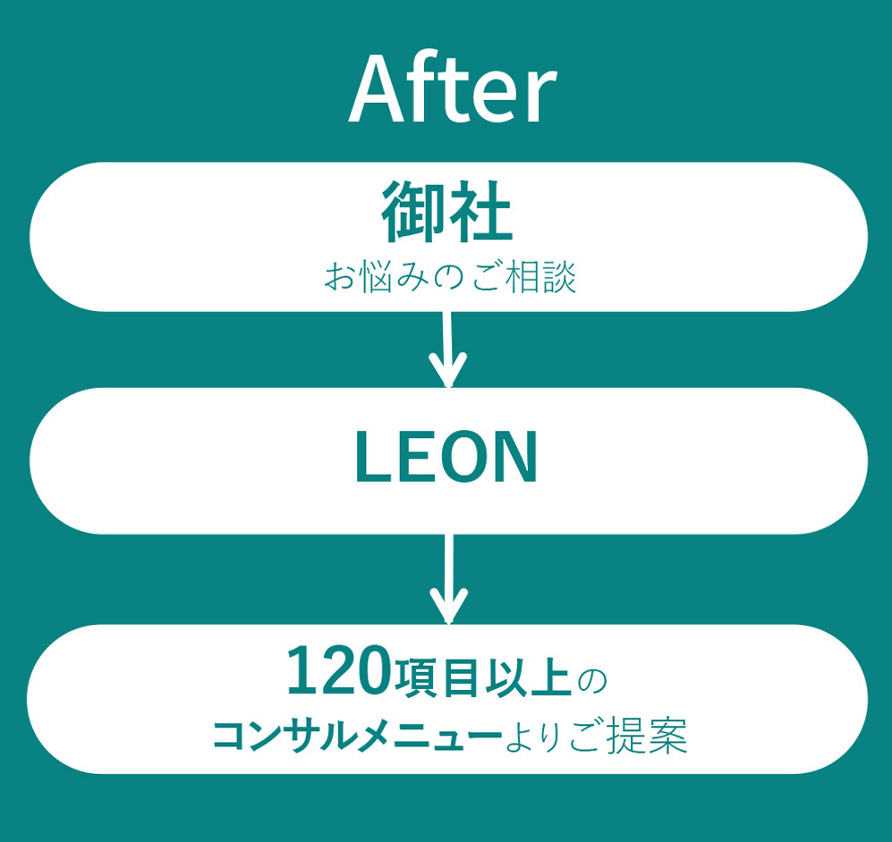 株式会社LEON GROUP｜財務コンサルティング_2