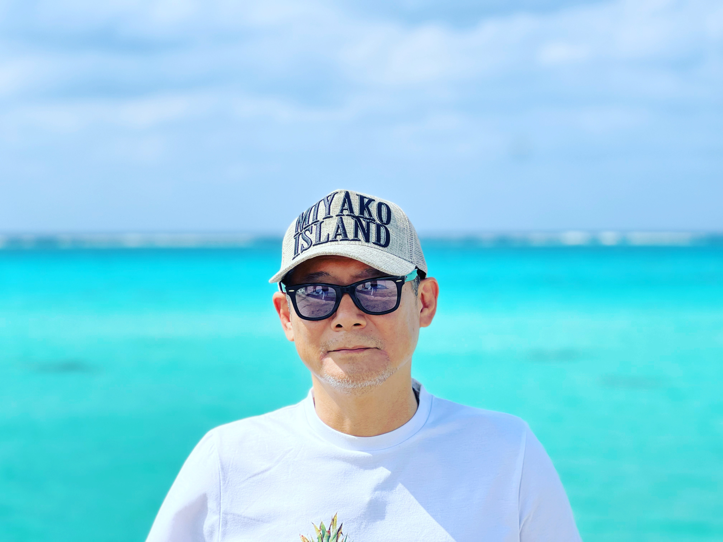 森田浩司 official web site