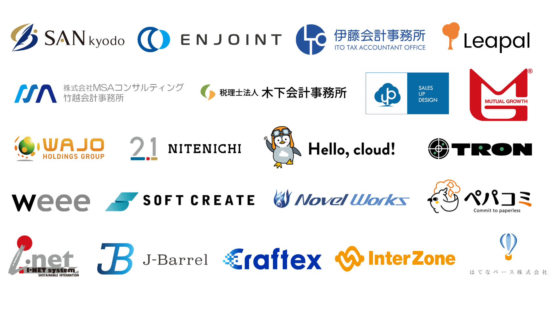 kintoneプラグイン｜Crena