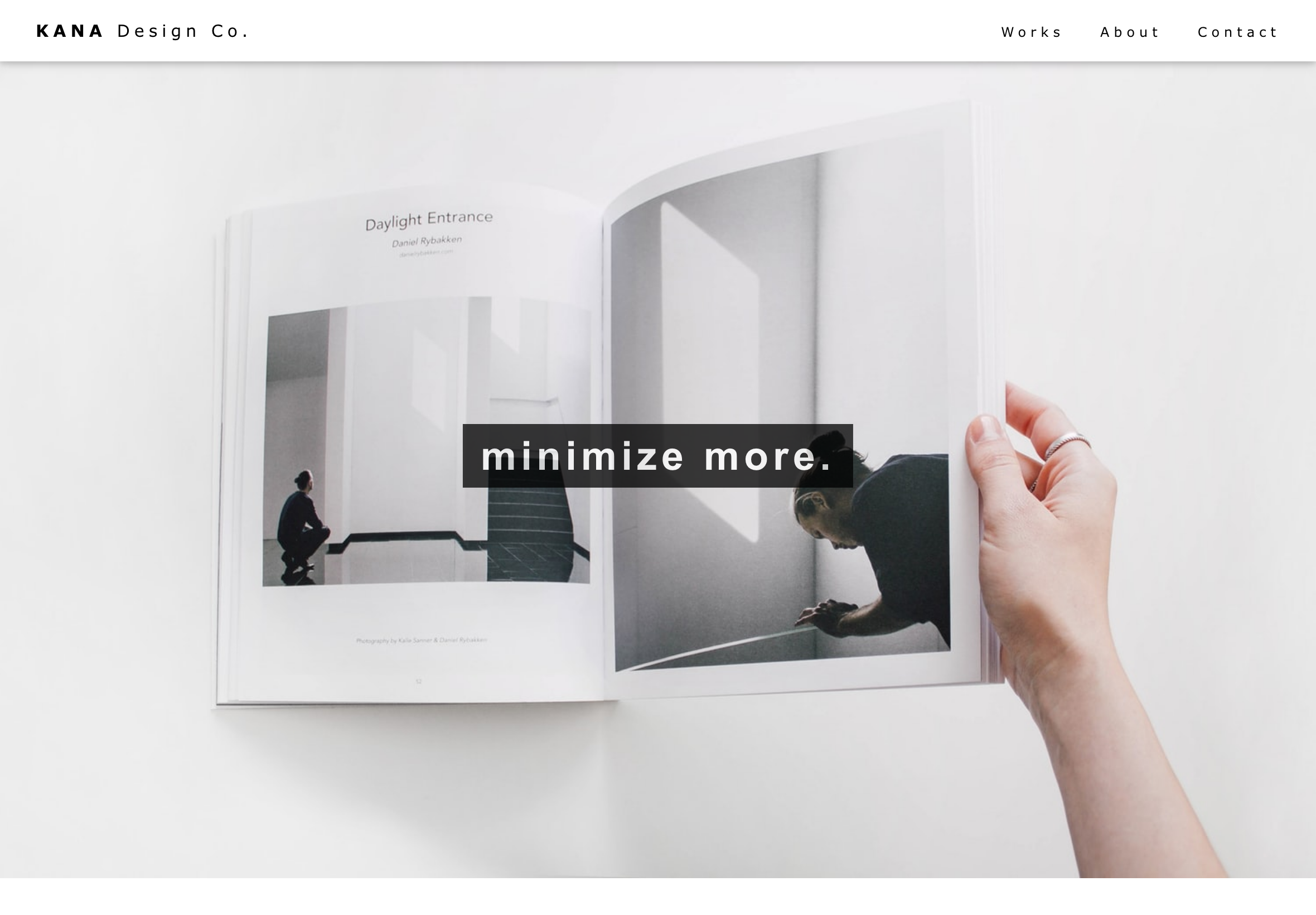 みんなのサイトナビ｜ペライチ