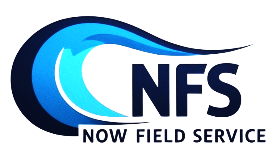 Now Field Service
