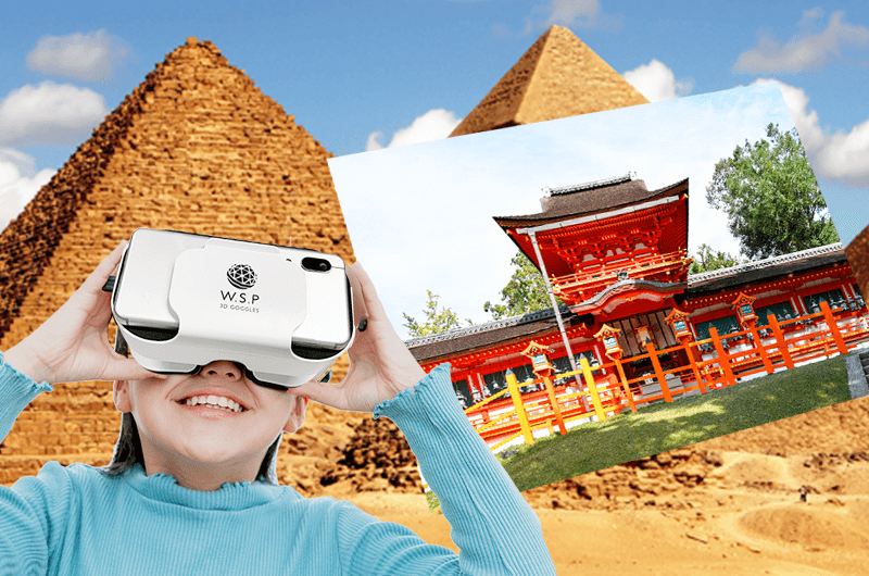 ZEXAVERSEのご紹介！～これからのドローン・メタバースについて～