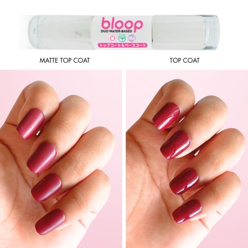 bloop（ブループ）| bloop Japan 公式サイト