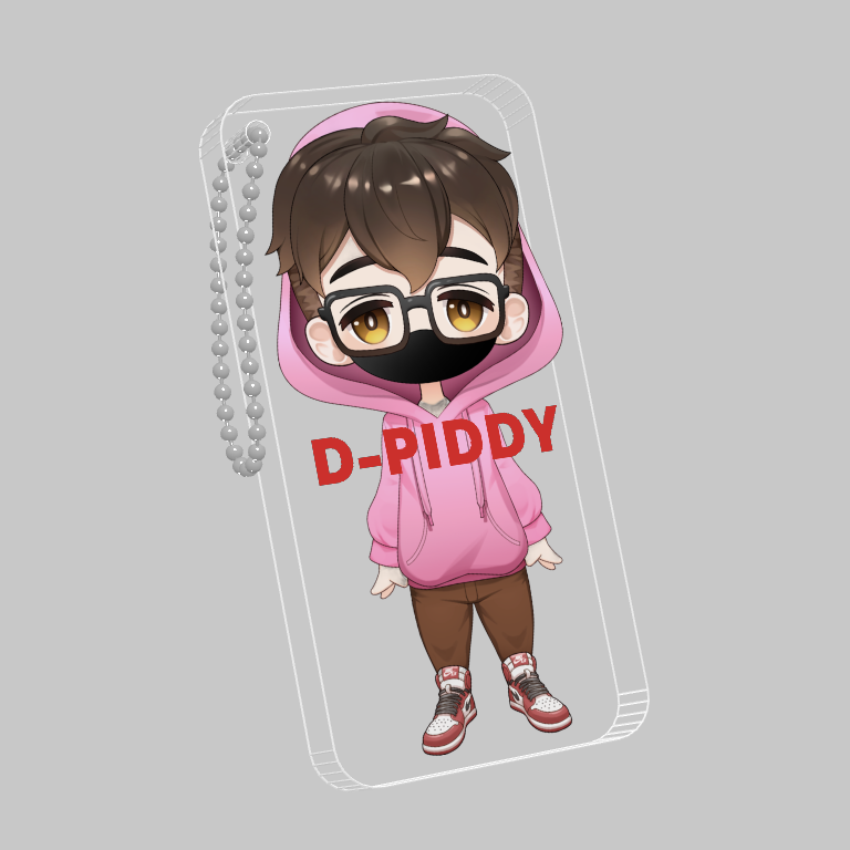 Fanabee featured D-PIDDY